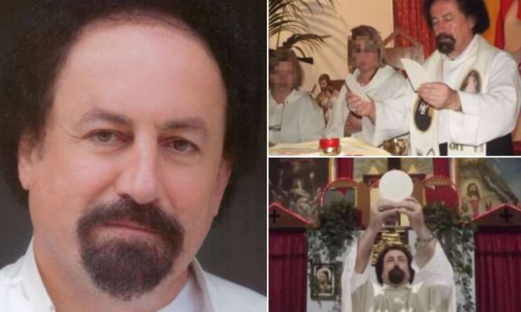 Pedofilia, Al Processo Chiesti 10 Anni Per Padre Pio Guidolin: Minore ...