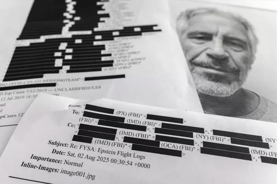 Allarme degli esperti Onu sul caso Epstein: 'Creata una rete criminale ...